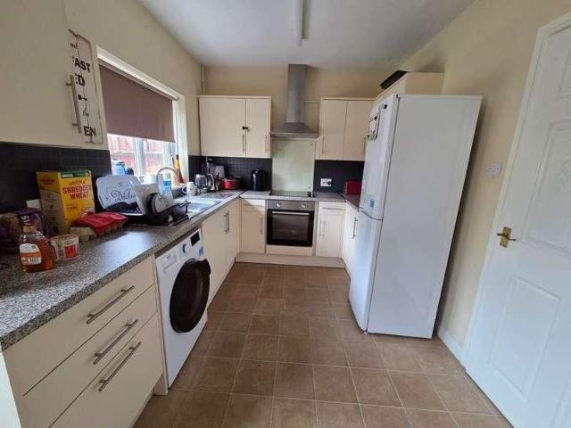 Charles Witts Avenue, Hereford, HR2
