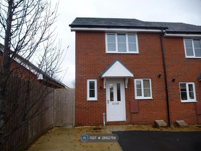 Charlesby Drive, Nr Swindon, Oxfordshire SN6, 2 bed end terrace house to rent, £1,250 pcm | PrimeLocation