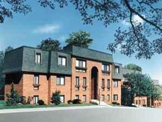 Charlesgate Unparalleled Luxury Towson