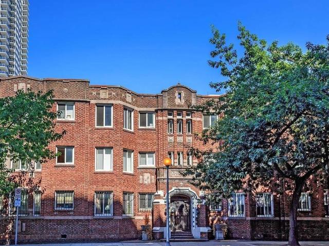 Charlesgate Apartments Studio Apartment for Rent at 2230 4th Ave, Seattle, WA 98121 Belltown