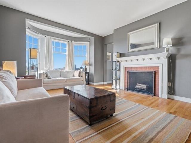 Charlesgate E Apt,boston, Condo For Sale