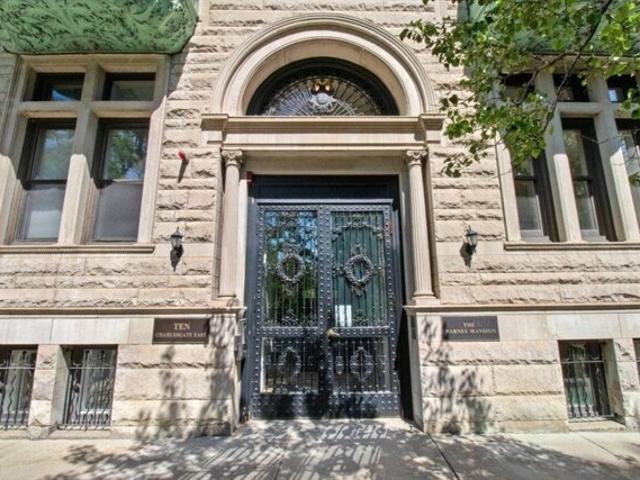 Charlesgate E Apt,boston, Condo For Sale