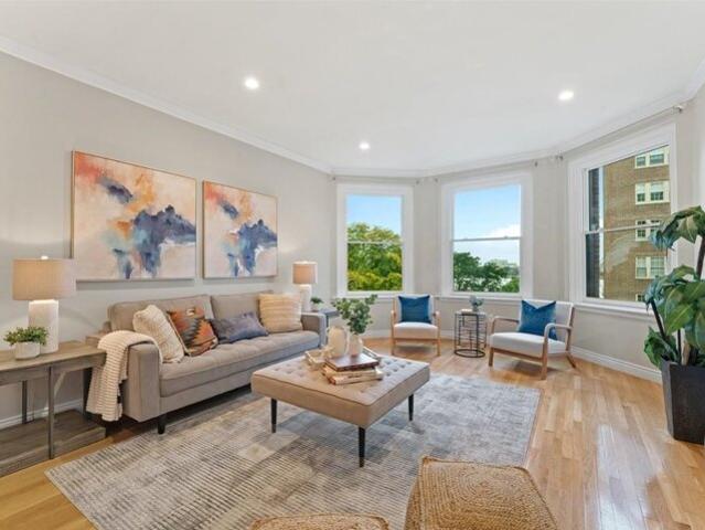 Charlesgate E Apt,boston, Condo For Sale
