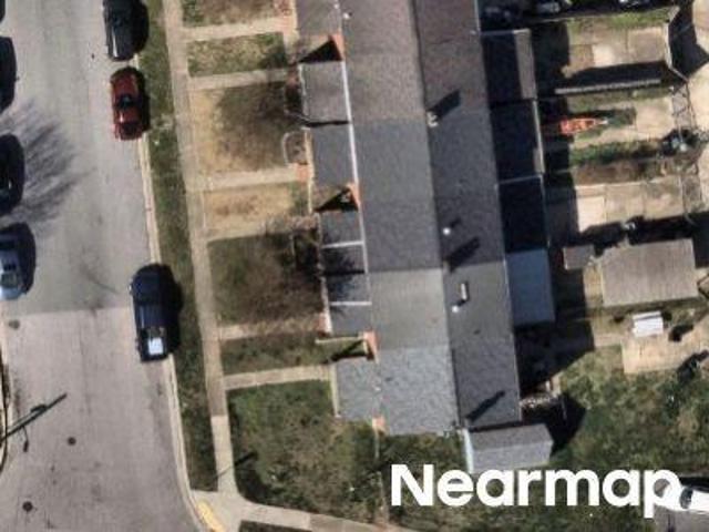 Charlesmont Rd