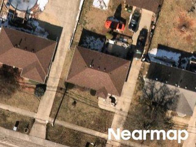 Charleswood Rd