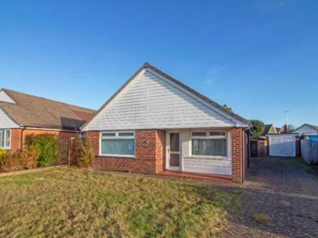 Charlesworth Drive, Waterlooville, 3 Bedroom Bungalow