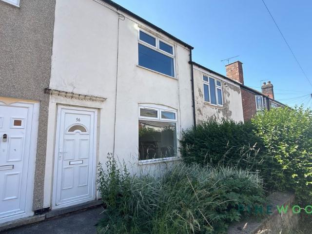 Charlesworth Street, Bolsover S44, 2 bed terraced house to rent, £775 pcm | PrimeLocation