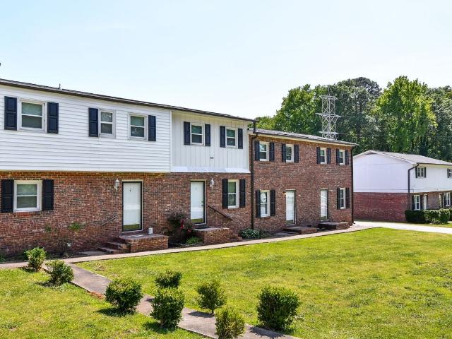 Charlestown 2 Bedroom Apartment for Rent at 200 Stewart Dr, Easley, SC 29640