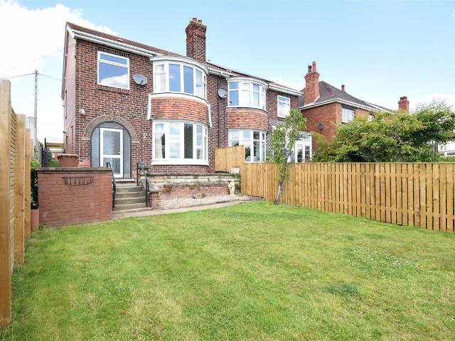 Charlestown, Ackworth, Pontefract WF7, 3 bed semi detached house to rent, £1,350 pcm | PrimeLocation