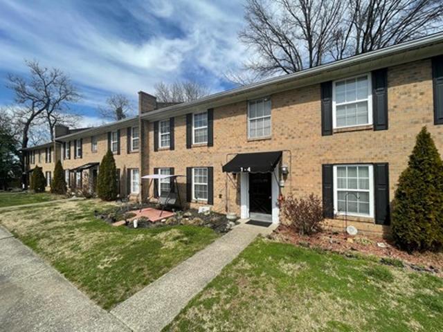 Charlestown House Apartment 2 Bedrooms, 1 Bathroom