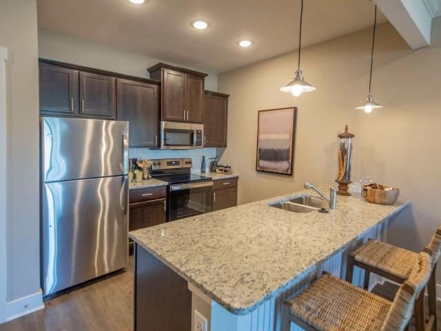 Charlestown on the Monon 1 Bedroom Apartment for Rent at 18300 Wheeler Rd, Westfield, IN 46074