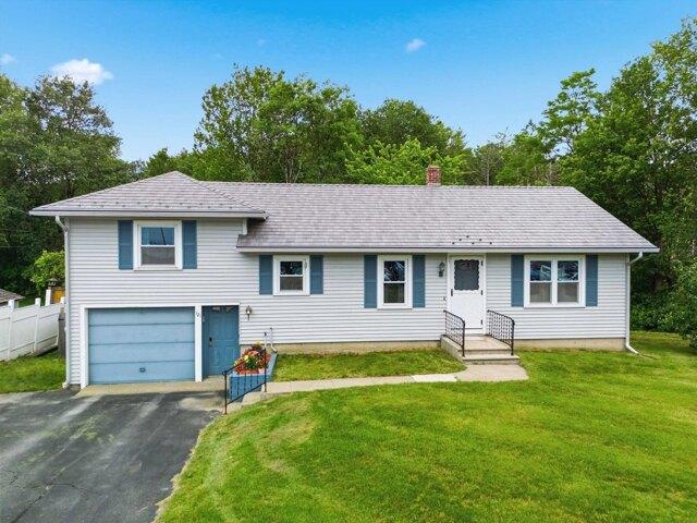 Charlestown Rd, Claremont, Home For Sale