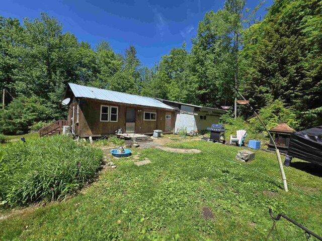 Charlestown Rd, Lempster, Home For Sale