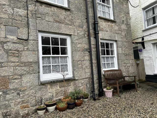 Charlestown Road, St. Austell, Cornwall PL25, 2 bed terraced house to rent, £995 pcm | PrimeLocation