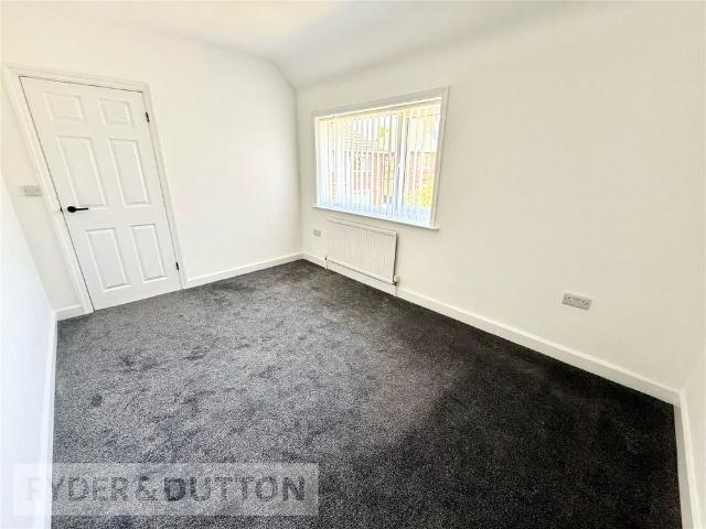 Charlestown Road, 187, Manchester, M9 7BD, Greater Manchester
