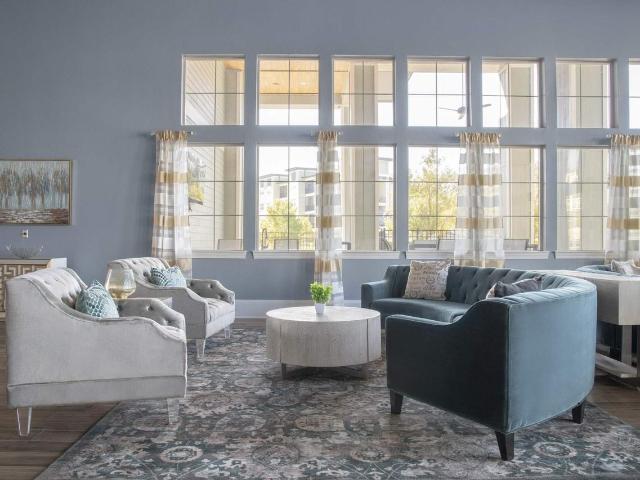 Charleston on 66th 3 Bedroom Apartment for Rent at 12700 66th St, Largo, FL 33773