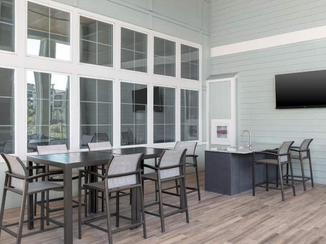 Charleston on 66th 3 Bedroom Apartment for Rent at 12700 66th St, Largo, FL 33773