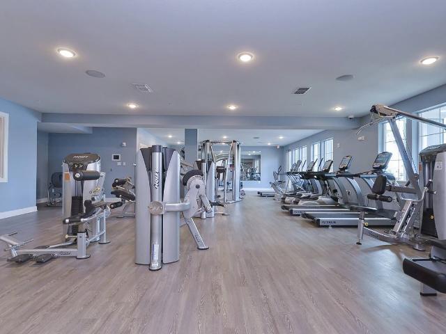 Charleston on 66th 3 Bedroom Apartment for Rent at 12700 66th St, Largo, FL 33773