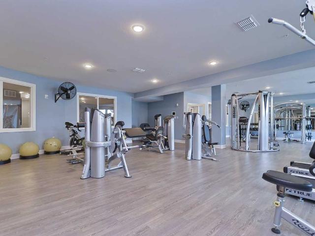 Charleston on 66th 3 Bedroom Apartment for Rent at 12700 66th St, Largo, FL 33773