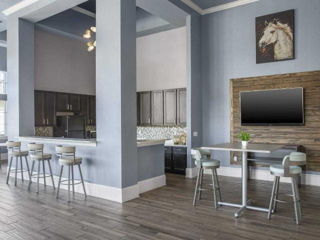 Charleston on 66th 1 Bedroom Apartment for Rent at 12700 66th St, Largo, FL 33773
