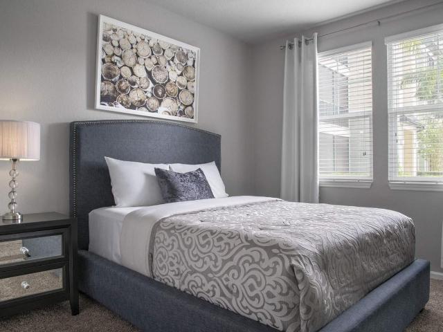 Charleston on 66th 1 Bedroom Apartment for Rent at 12700 66th St, Largo, FL 33773