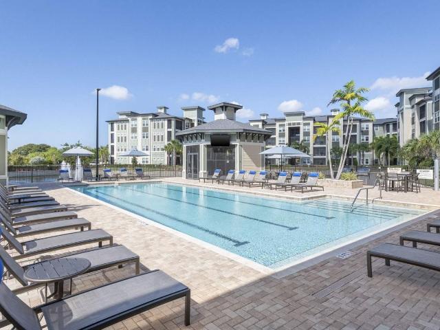 Charleston on 66th 2 Bedroom Apartment for Rent at 12700 66th St, Largo, FL 33773