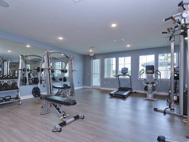 Charleston on 66th 2 Bedroom Apartment for Rent at 12700 66th St, Largo, FL 33773