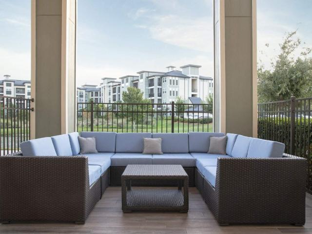 Charleston on 66th 2 Bedroom Apartment for Rent at 12700 66th St, Largo, FL 33773