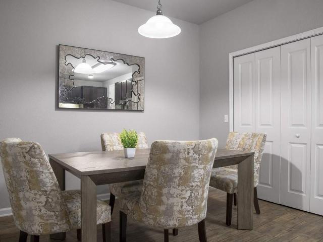 Charleston on 66th 2 Bedroom Apartment for Rent at 12700 66th St, Largo, FL 33773