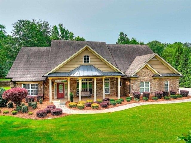 Charleston Ave, Monroe, Home For Sale