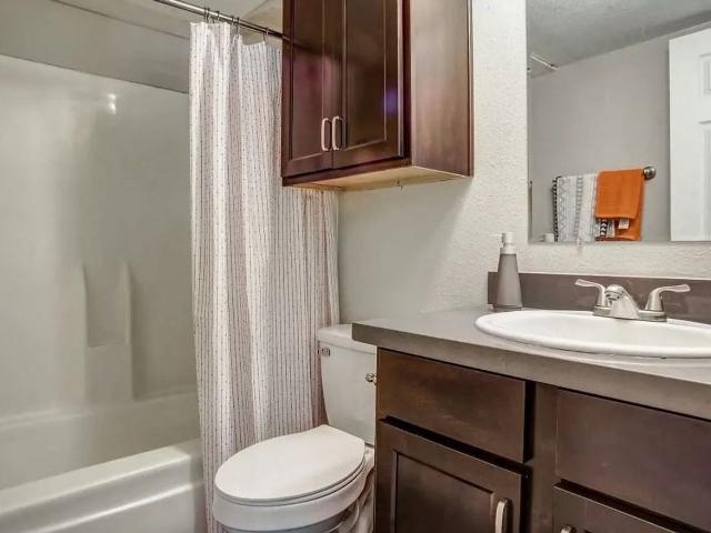 Charleston Apartments 3 Bedroom Apartment for Rent at 2073 W Lindsey St, Norman, OK 73069