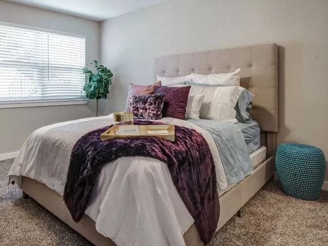 Charleston Apartments 2 Bedroom Apartment for Rent at 2073 W Lindsey St, Norman, OK 73069