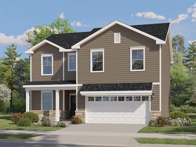 Charleston Basement Plan Apple Harvest Single Family Community