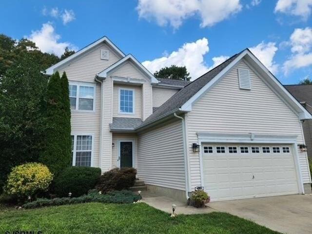 Charleston Cir, Mays Landing, Home For Sale