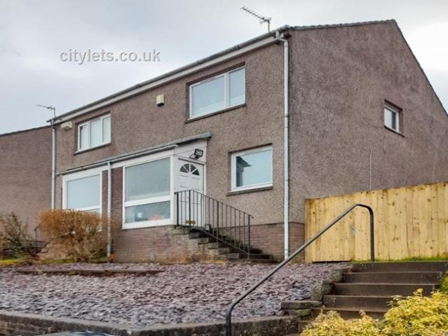 Charleston Drive, Dundee