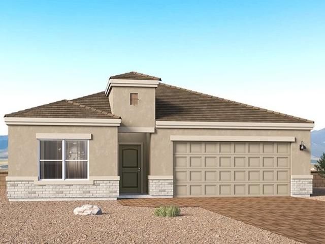 Charleston Plan 2104 Solterra Community