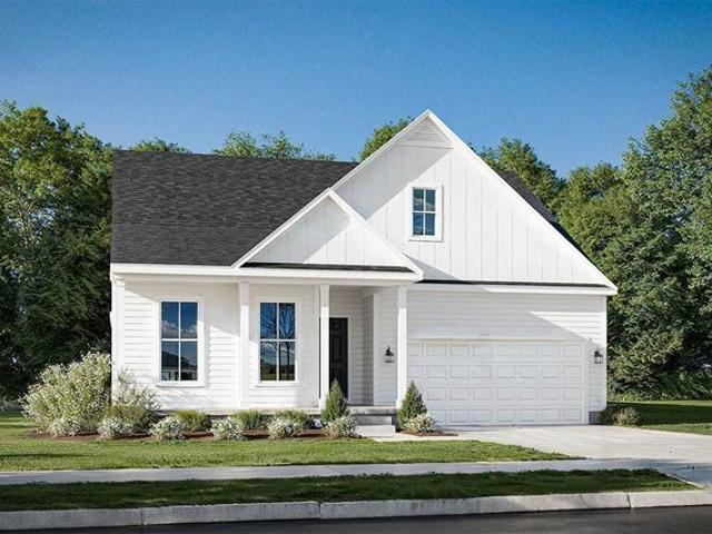 Charleston Plan Jerome Village Aster Community