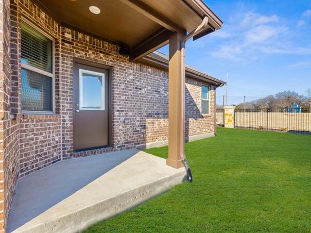 Charleston Plan Solterra Texas Community