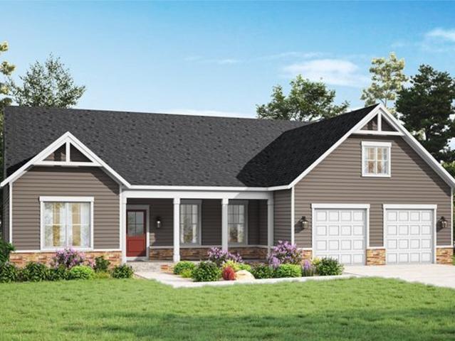 Charleston Plan Sauls Landing Community