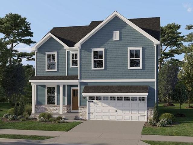 Charleston Plan Watermark Community
