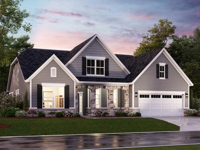Charleston Plan Winterburg Community