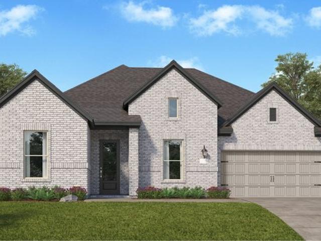 Charleston Plan The Highlands Pinnacle Collection Community