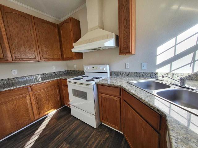Charleston Place 2 Bedroom Apartment for Rent at 254 Charleston Ln, Crossville, TN 38555