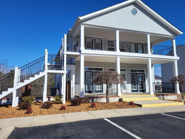 Charleston Place 3 Bedroom Apartment for Rent at 254 Charleston Ln, Crossville, TN 38555