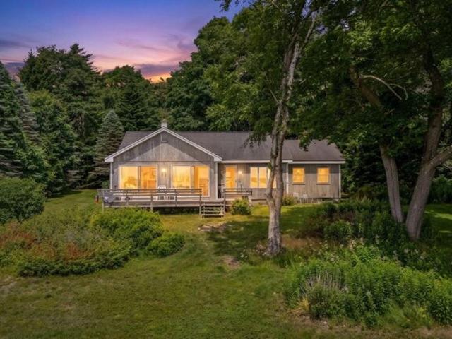 Charleston Rd, Chebeague Island, Home For Sale