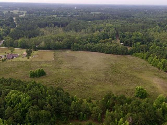 Charleston St Lot B, Williston, SC 29853