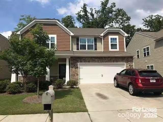 Charleston, Single Family Residence Waxhaw, NC 2709 Souther.