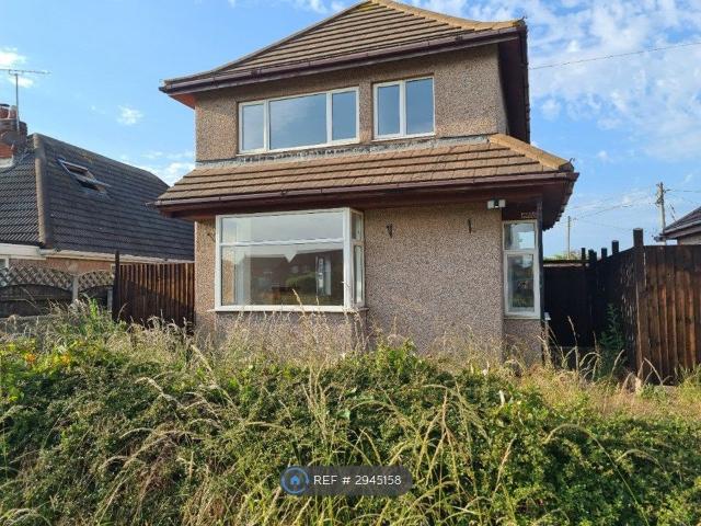 Charlesville Road, Rhyl LL18, 3 bed detached house to rent, £1,100 pcm | PrimeLocation