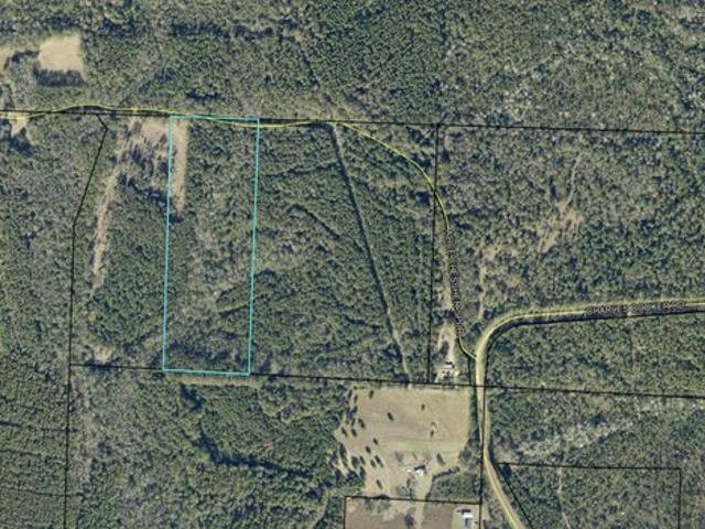 Charlie Booker Rd, Baker, FL 32531