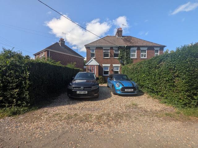 Charlton, Andover, Hampshire SP10, 3 bed semi detached house to rent, £1,550 pcm | PrimeLocation